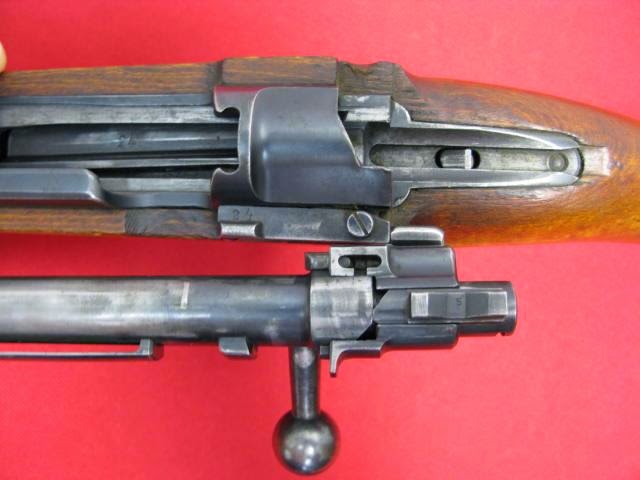 Fusil Radom VZ 29 | Armas de Fuego