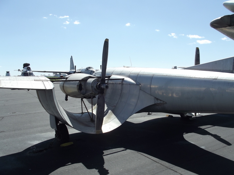 Props, Pistons, Old Jets And the Good Ole Days of Flying: A Strange ...