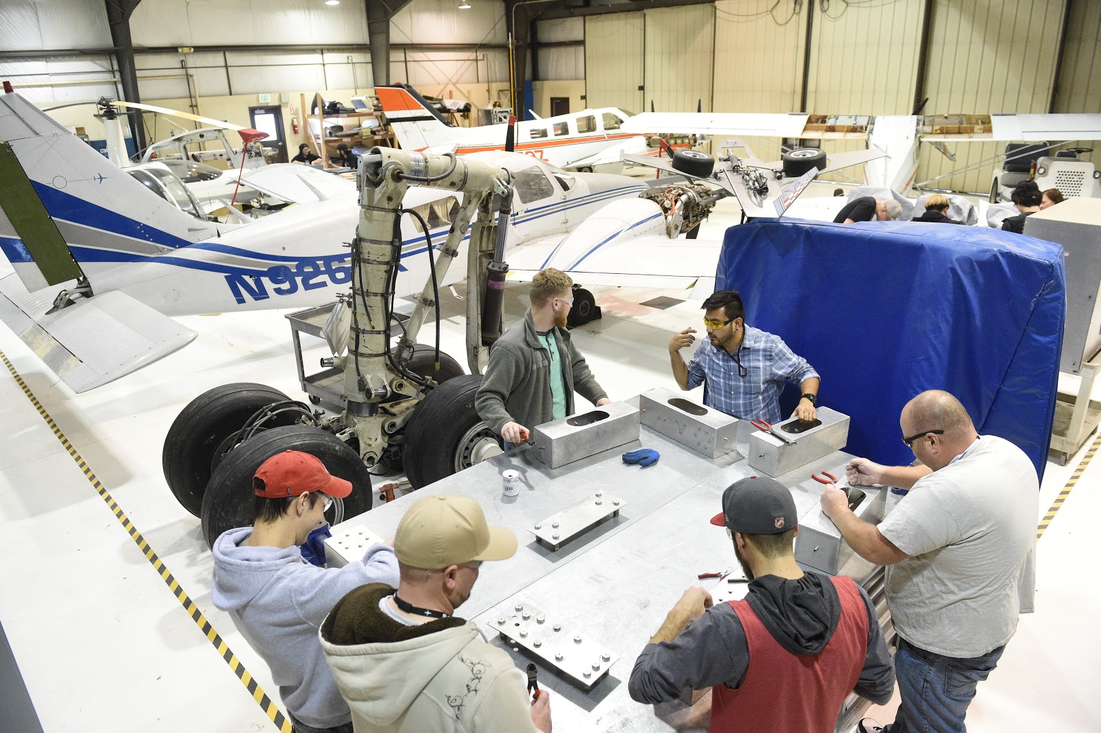 Video Detailing SLCC’s Competency-Based Education Program Wins National Award