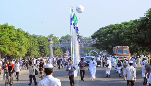 SSF (sunni students federation)