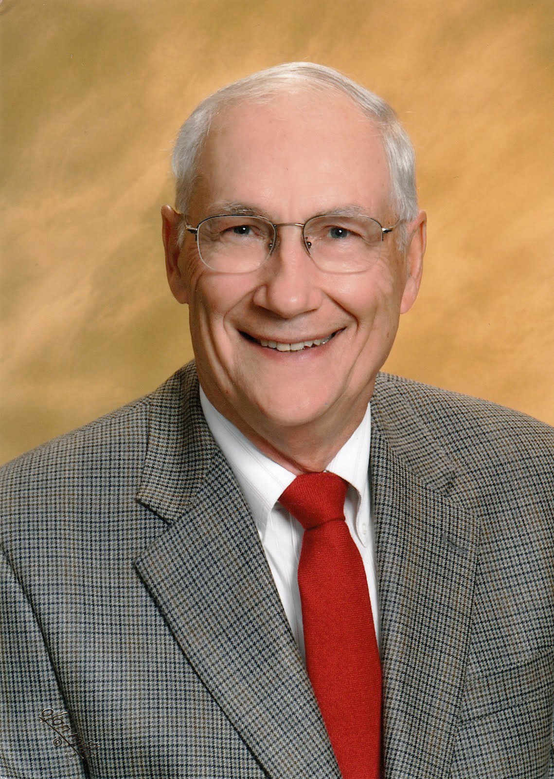 UC Where You Are: Richard Foley Recognized with Distinguished Service Award