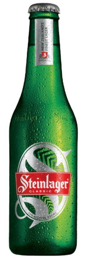 ⇒ Steinlager Classic Clone Recipe | How to Home Brew Beer