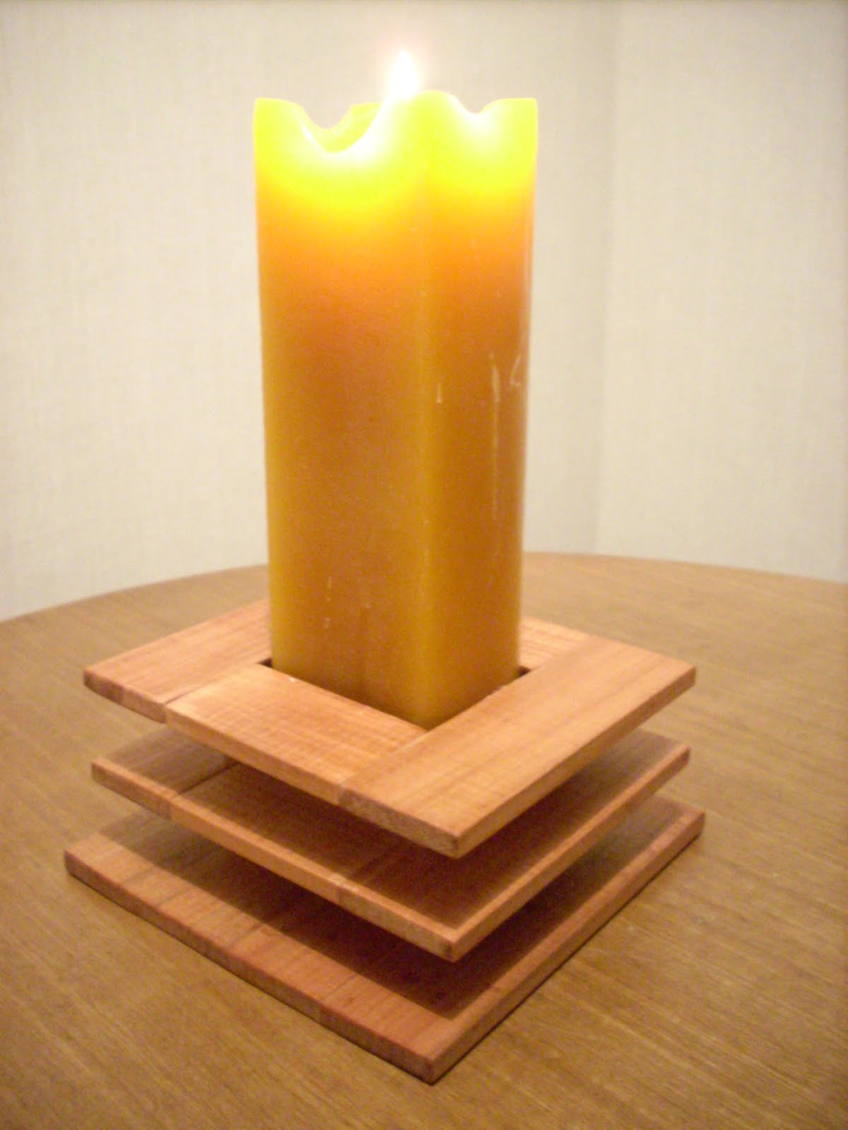 .: Velas con Diseño