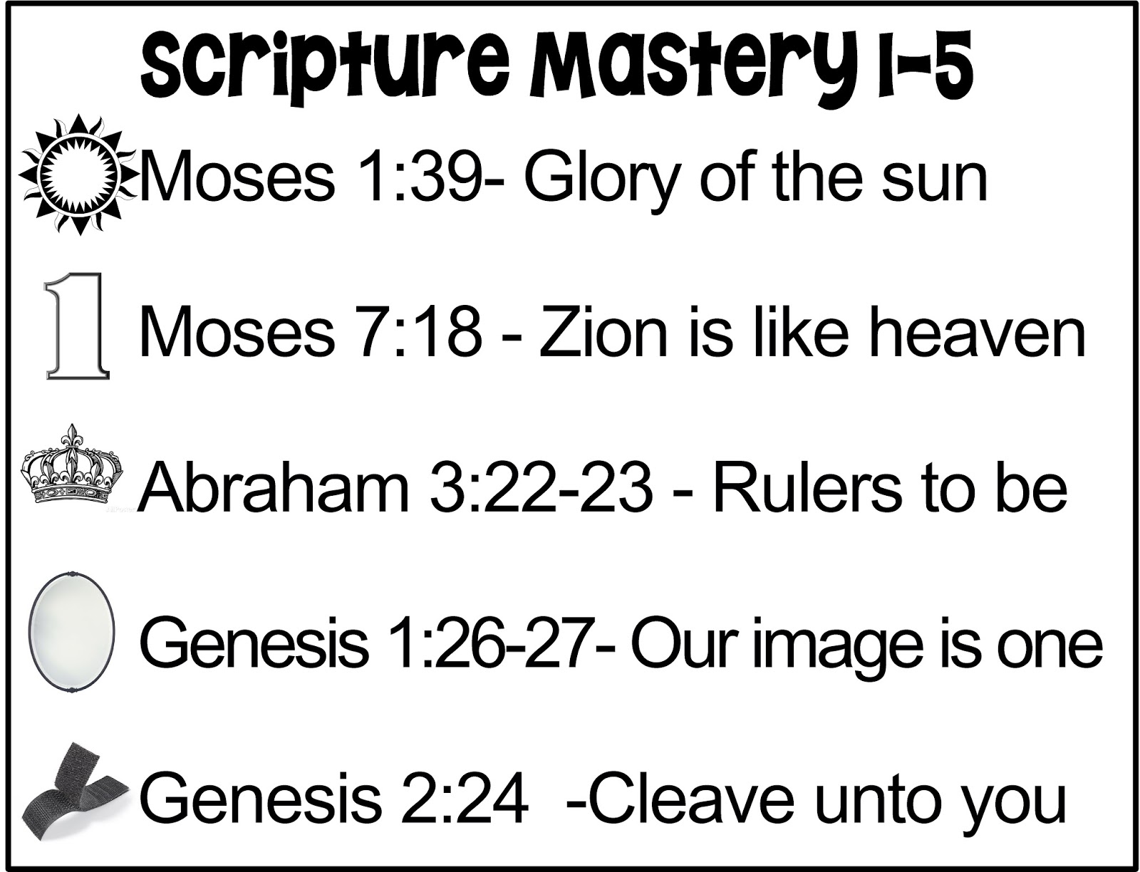 HollysHome - Church Fun: Old Testament Scripture Mastery Quizzes and Games.