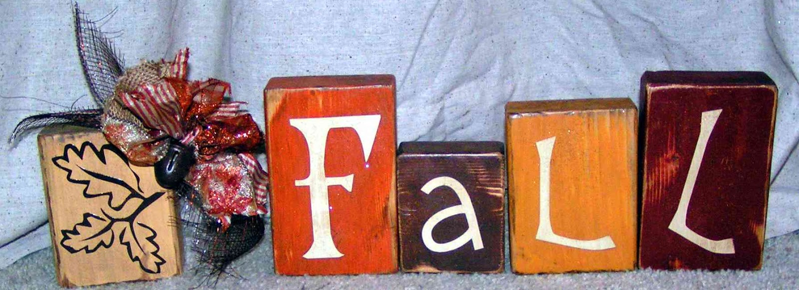 Terri's Craft Projects