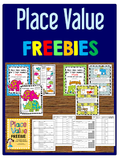 Fun Games 4 Learning: Place Value Fun