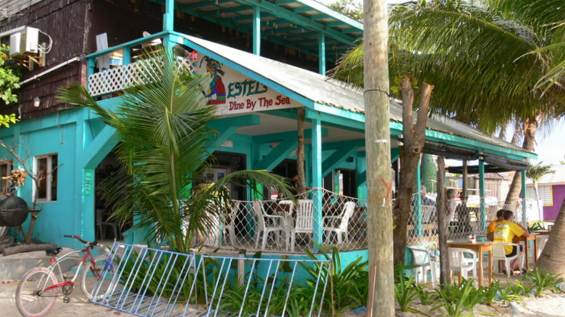 Taking Belize: Our First 24 Hours in Belize-We Made it