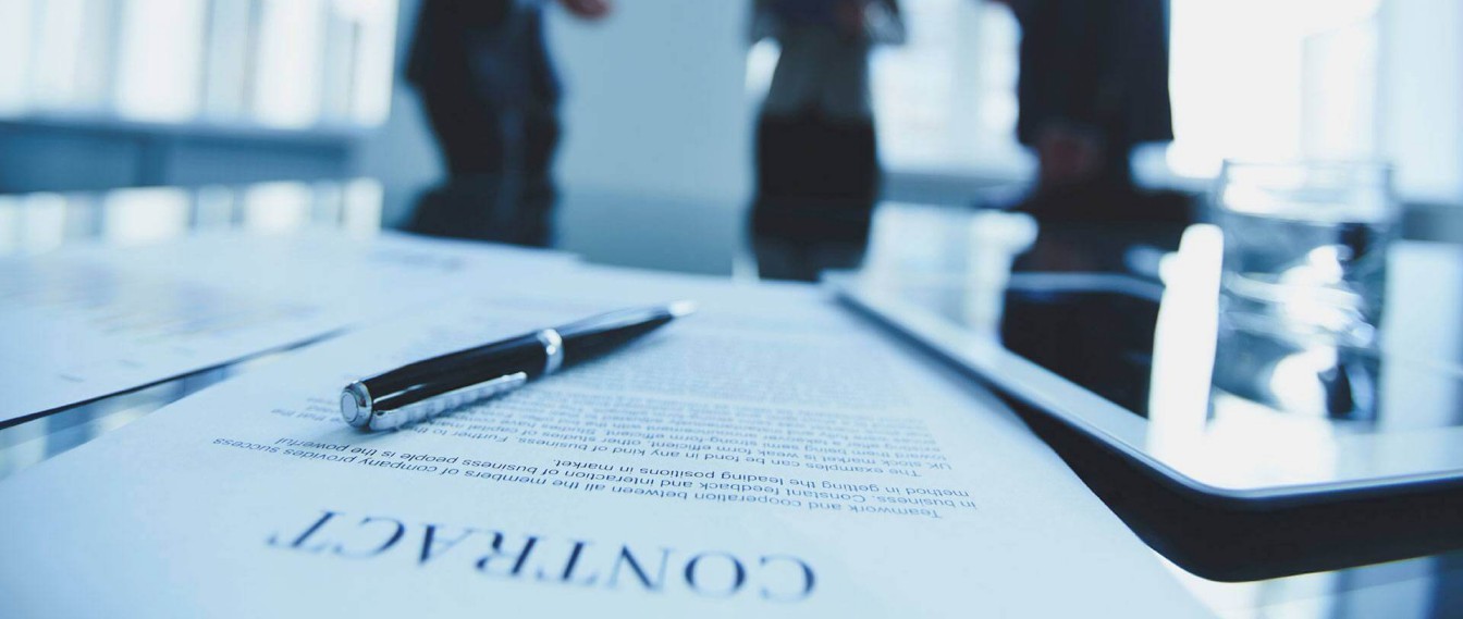 Concepto de contrato - Derecho Civil