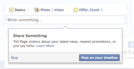 COMPUTERS: How To Create Facebook Fan Page