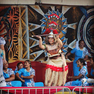 Tuiga by FotuoSamoa: Tuiga by Fotuosamoa