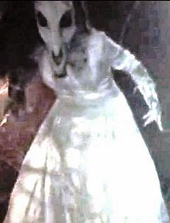 English IV: Legend of Costa Rica