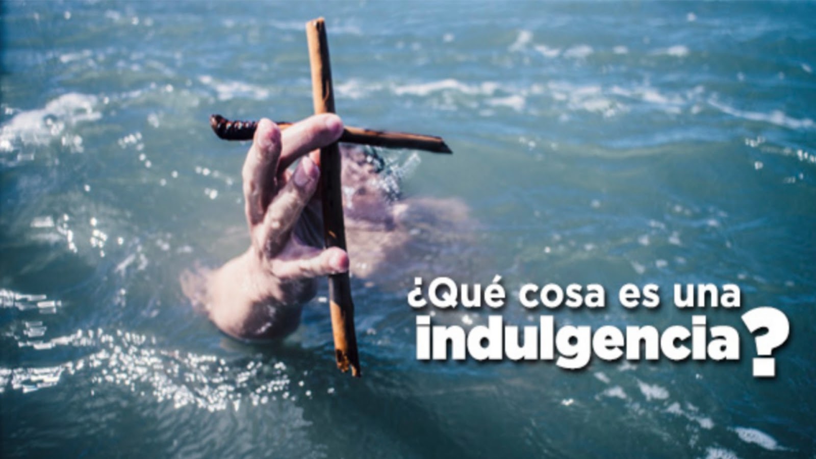 CATÓLICO DEFIENDE TU FE: ¿Qué son las indulgencias?