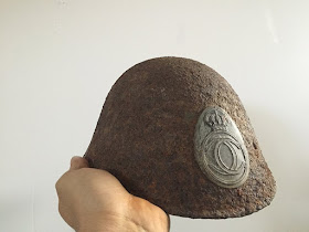 Battlefield Archaeology: An insider’s view on WW2 battle relics ...