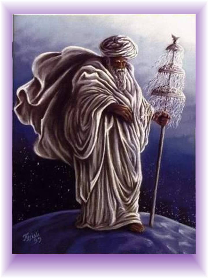 Obatala Quotes