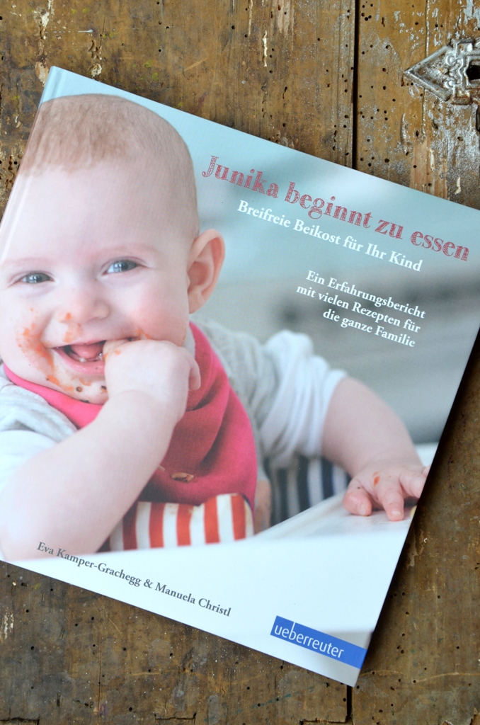 Das Mädel vom Land: Rezension: Junika beginnt zu essen