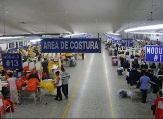 Luznith Bolivar Sanchez