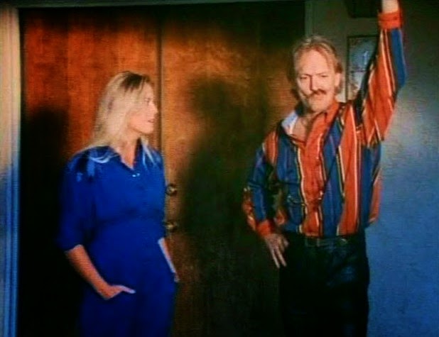 Down Among the "Z" Movies: GetEven (1983)