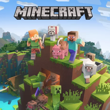 Mengenal Apa itu Game Minecraft Yang Sangat Popular