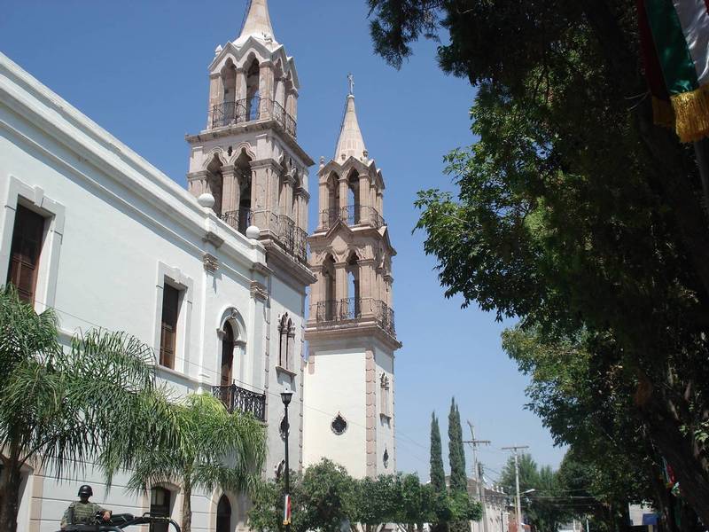 perifloma: Yo amo Lerdo!