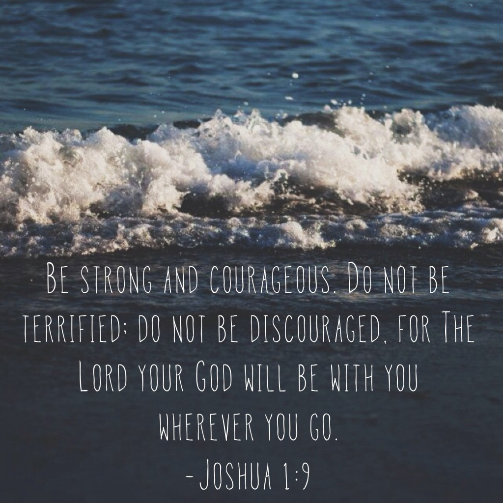 Attitudes About God: You Make Me Brave - By Bethel