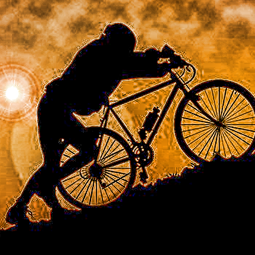 Lette's Haven: EXTRA EFFORT EQUALS EXTRA CHANCES