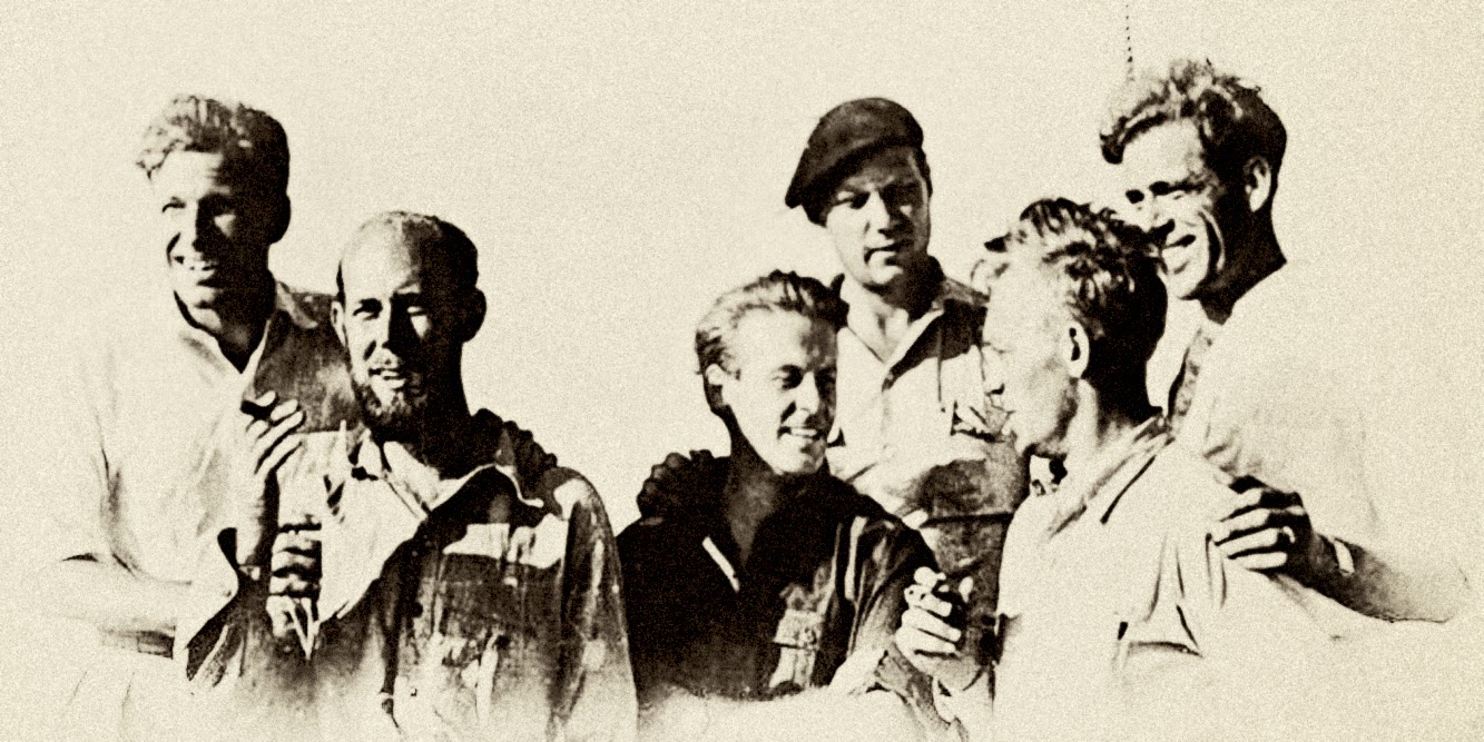 bitácora hedonista: octubre 2014