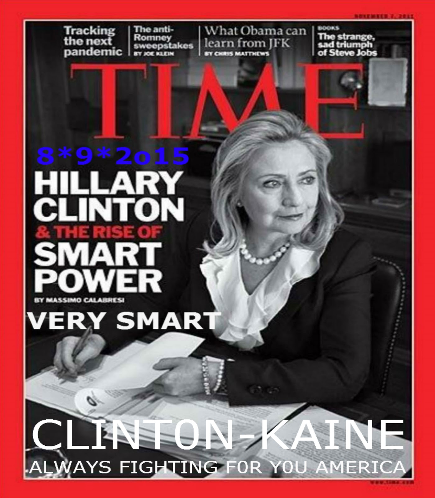 HiLLARY 4 AMERiCA 2o16: HiLLARY 4 AMERiCA 2o16