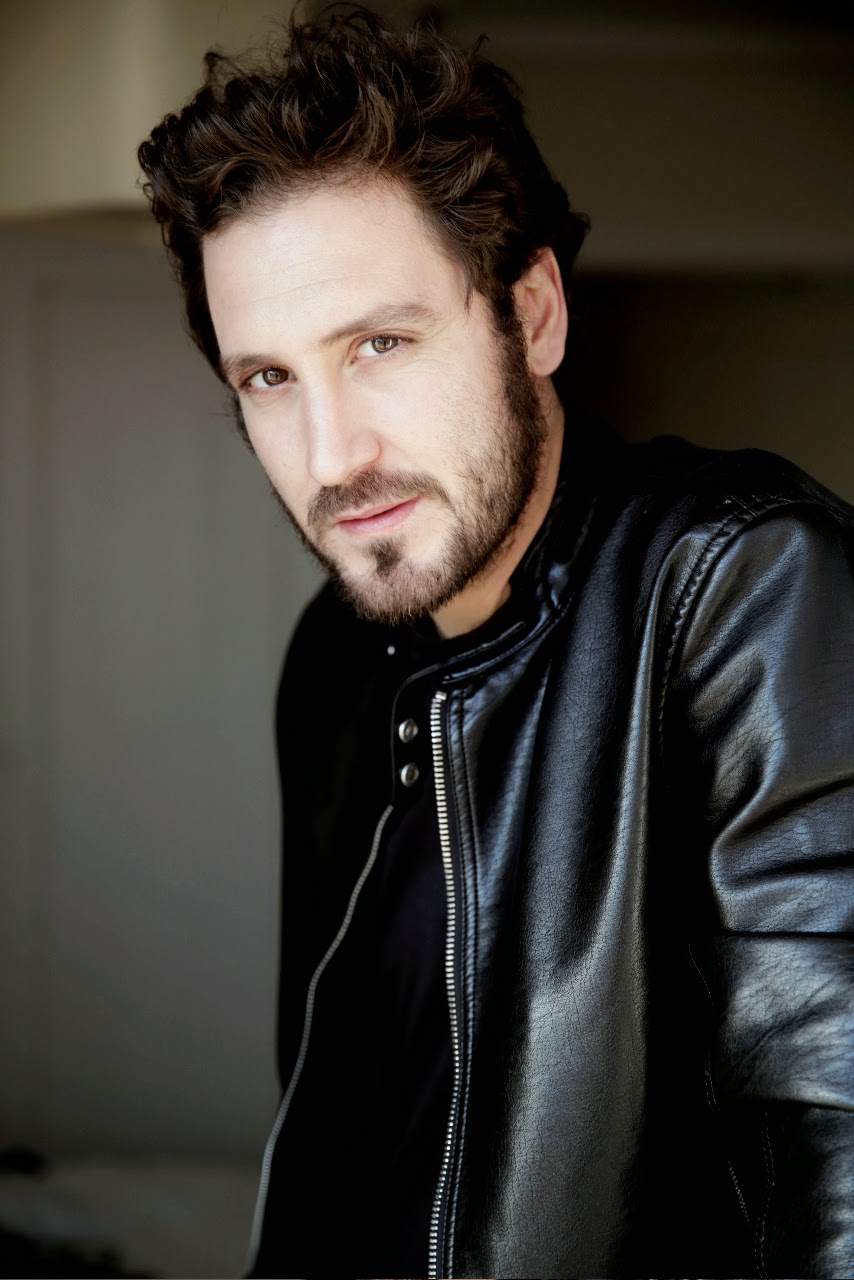 Susana Pérez TV: ÁLEX GADEA NOS HABLA DE SU NUEVA SERIE EN TVE "SEIS ...