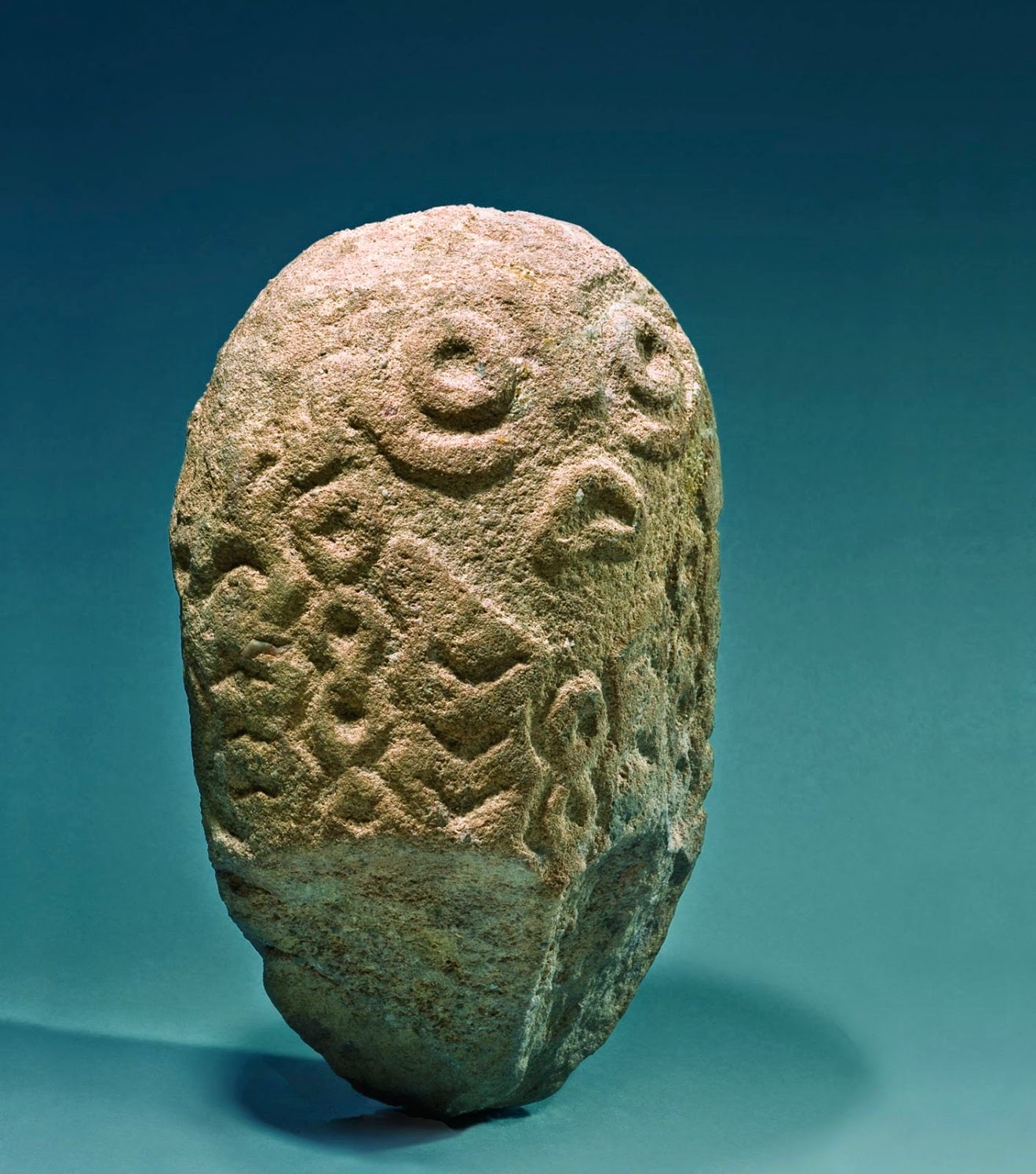 portalen portalen: Vinča culture