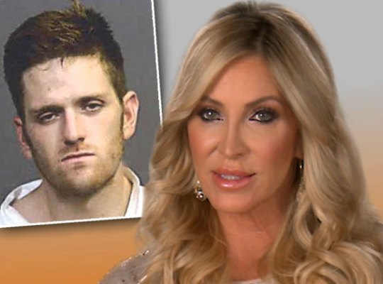 Lauri Peterson’s Son Josh Waring Could Be Cleared Of Attempted Murder ...