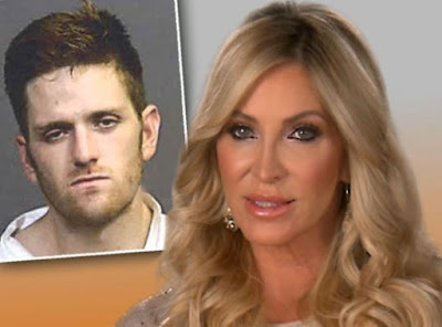 Lauri Peterson’s Son Josh Waring Could Be Cleared Of Attempted Murder ...