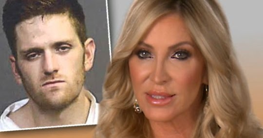 Lauri Peterson’s Son Josh Waring Could Be Cleared Of Attempted Murder ...