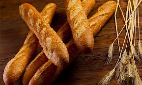 Blog da Paula: Tipos de Pães