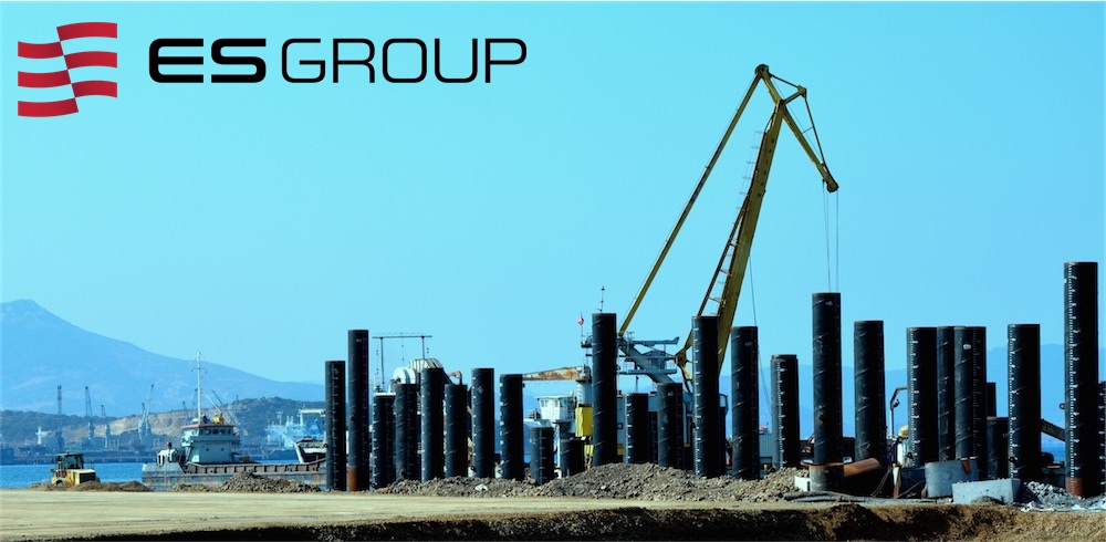 ES GROUP : ES Group Başarı Hikayesi
