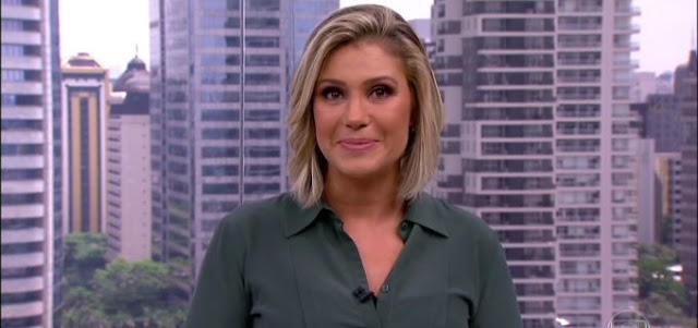 Coluna Baby Garroux: Jornalista Baby Garroux: Flavia Freire se despede ...