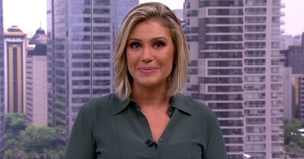 Coluna Baby Garroux: Jornalista Baby Garroux: Flavia Freire se despede ...
