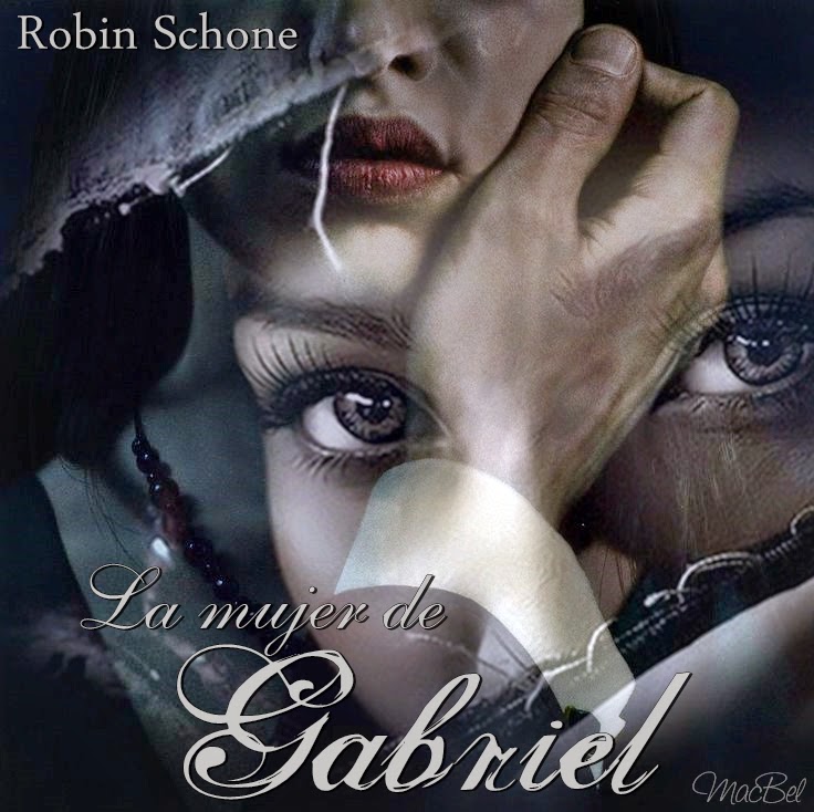 A man and a woman robin schone - bdavista