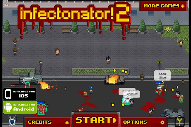 Infectonator 2