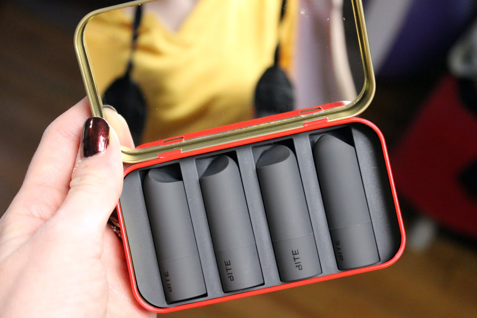 Glazed Over Beauty: The Perfect Bite Set | Bite Beauty