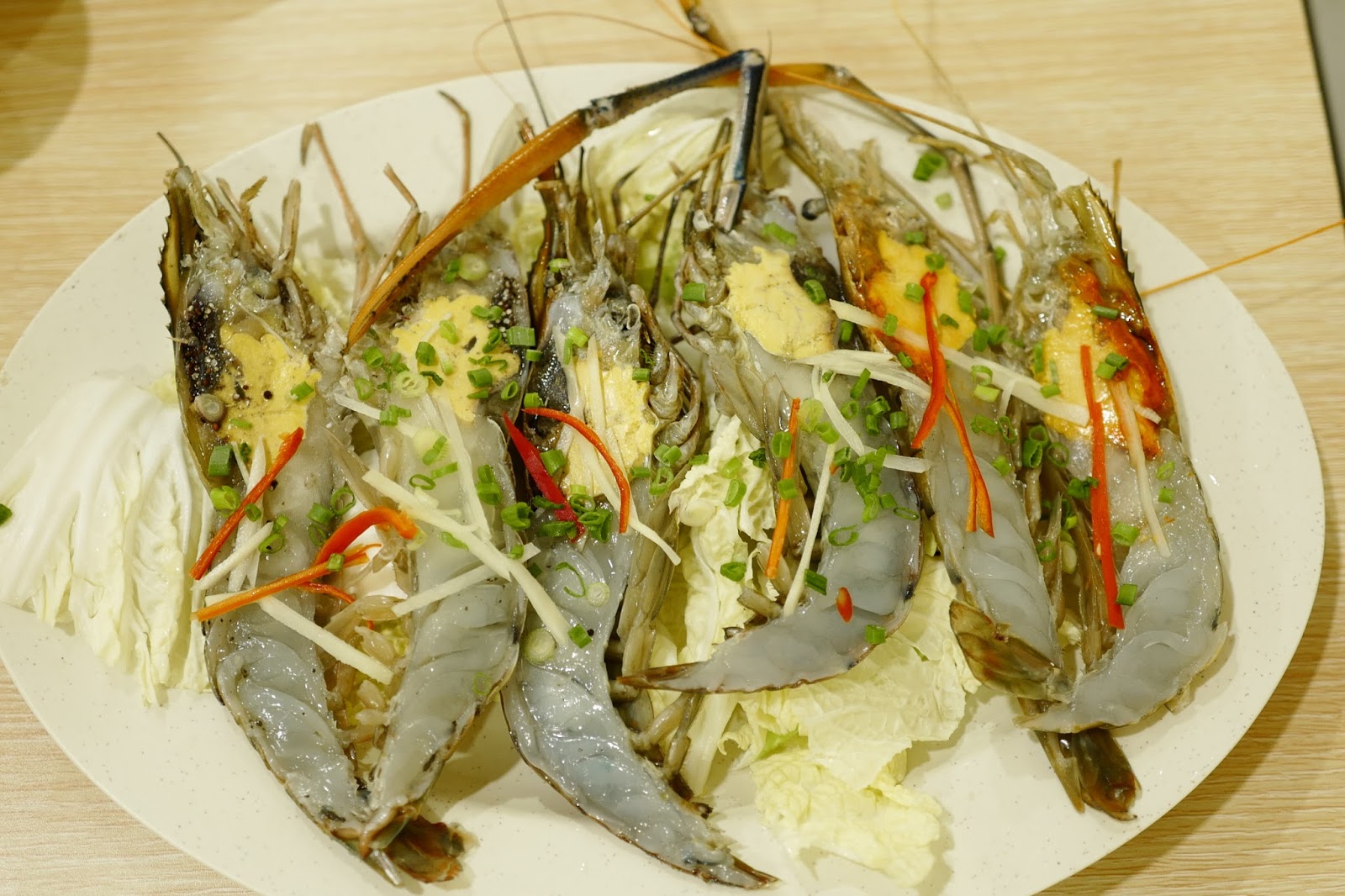 JE TunNel: Sauna Steamboat @ COCO STEAMBOAT(海底炉)~ “蒸”好味, Steam Out the ...