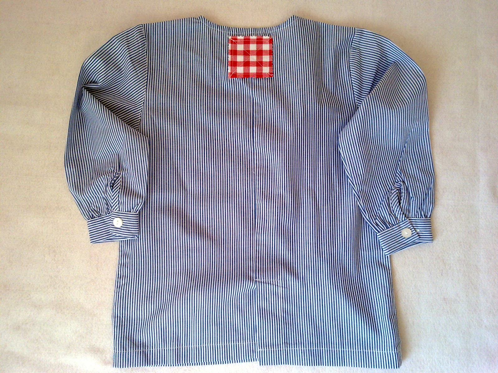 Patyarte: Bibe personalizado para creche