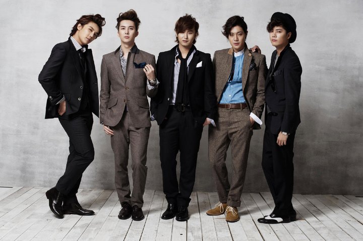 Se rumora el posible regreso de SS501 | Kpop Replay