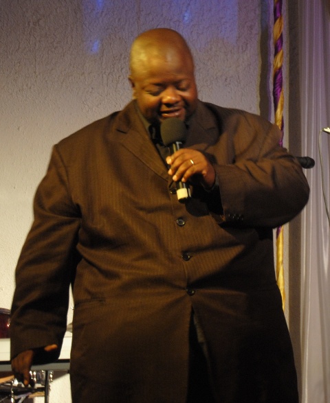 Entertainment News: Pastor G settles in Botswana Quits Power FM’s ...