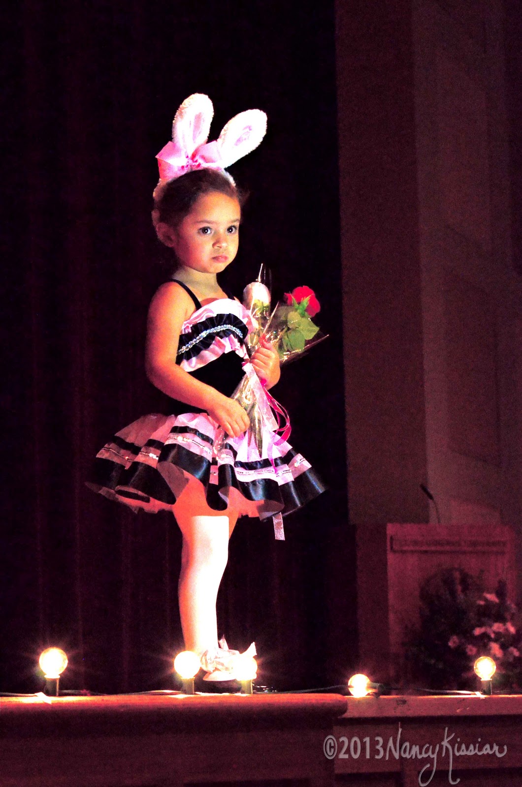 Flowers For Little Girl Dance Recital at Edward Johns blog