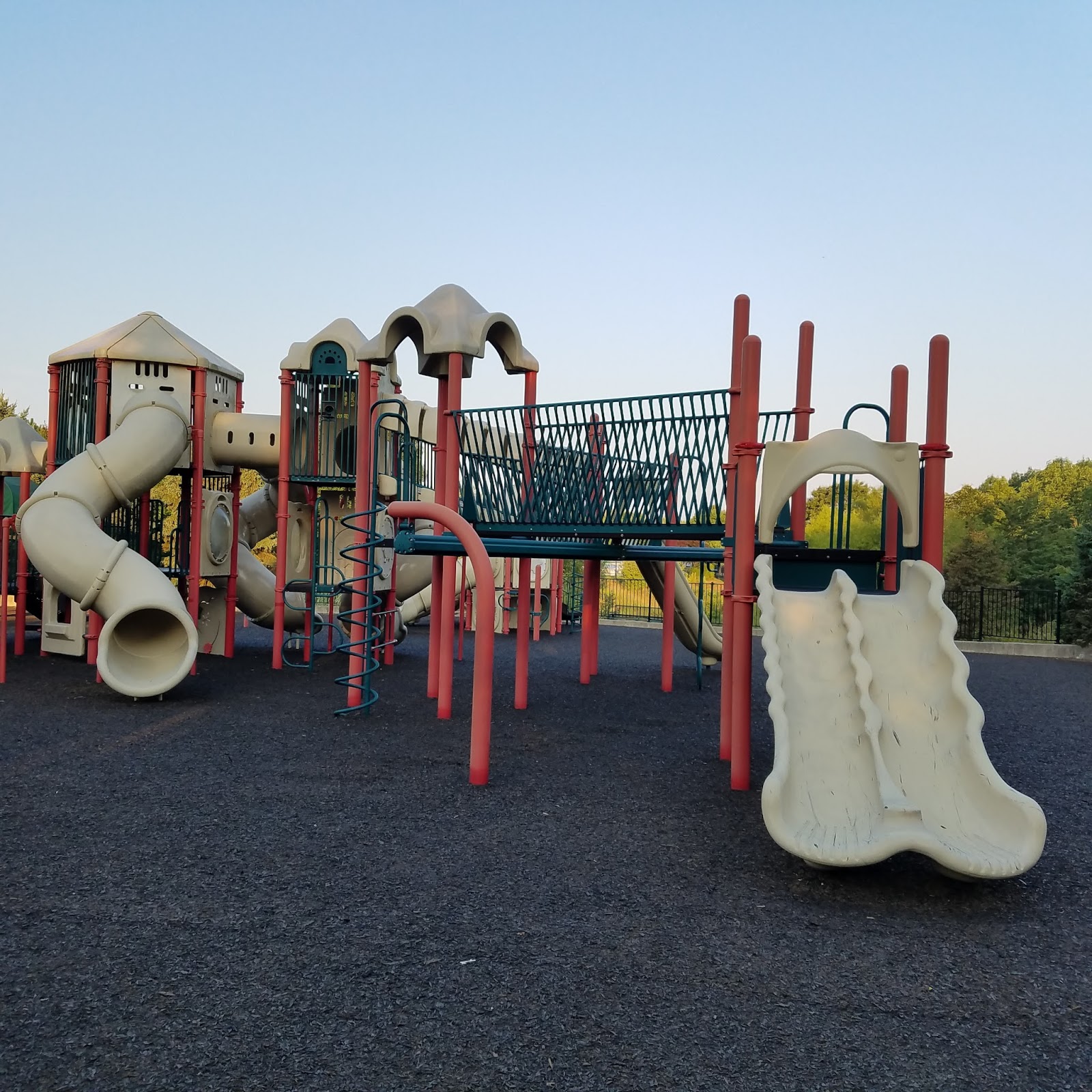 Play St. Louis: Central Park, Chesterfield