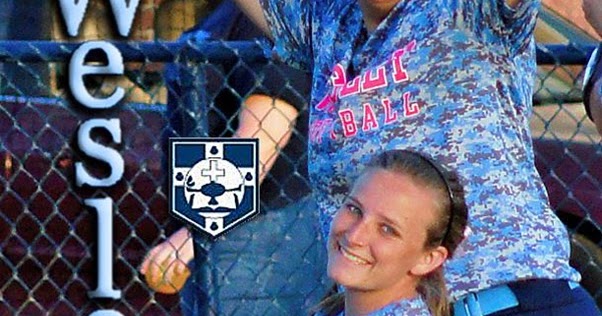 Wesley Wolverines Fastpitch Softball: THEY'RE BACK!