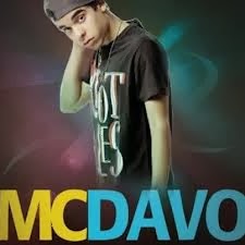 MC DAVO : VIDA DE MC DAVO :D