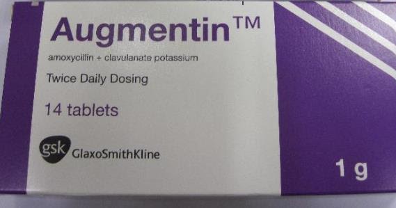 Augmentin