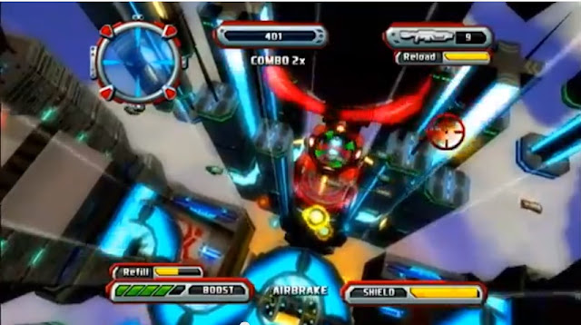 Análise: Salte alto em busca de pontos pelos obstáculos futurísticos de ...