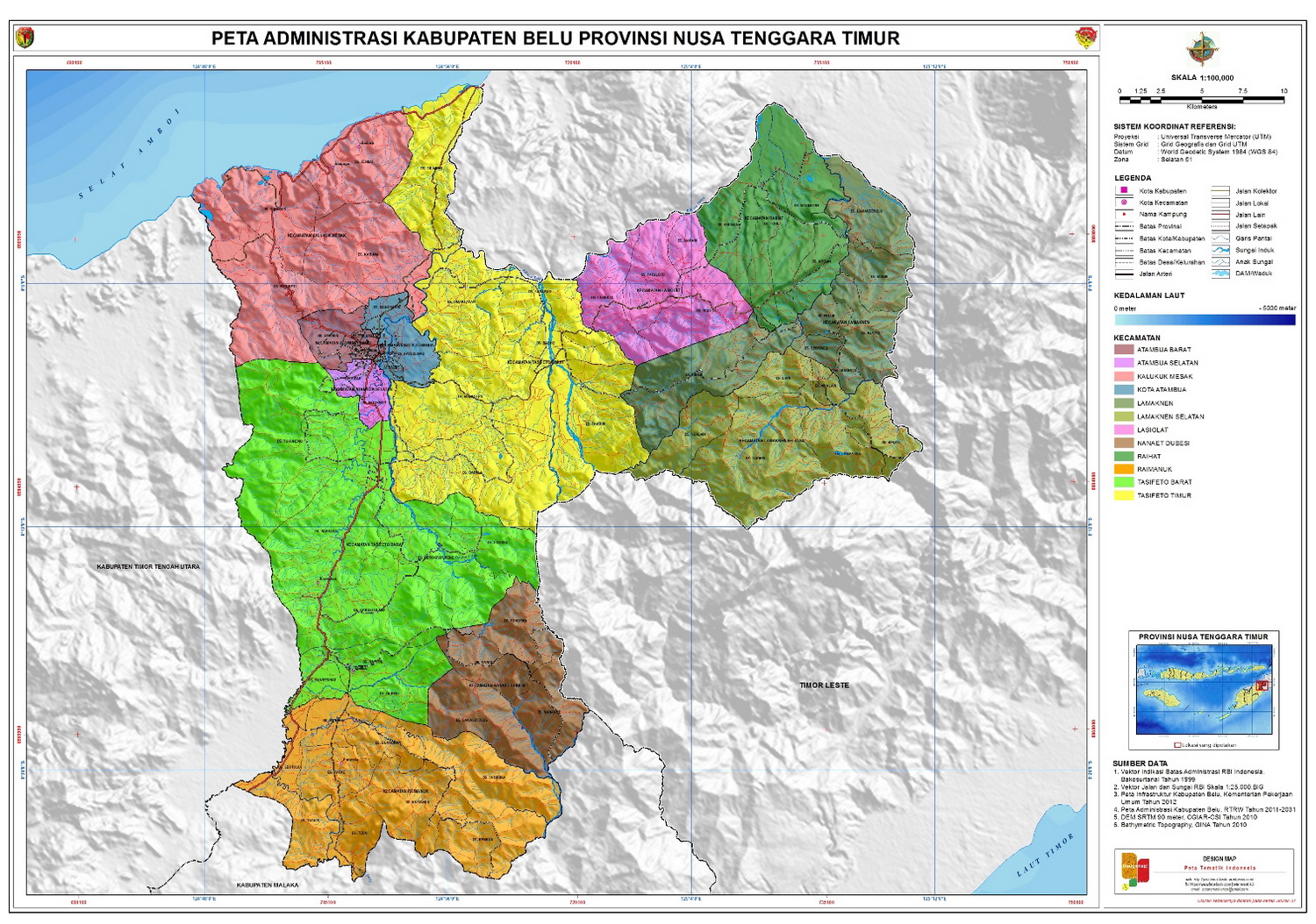 blog foto 9: 2 Kab Belu